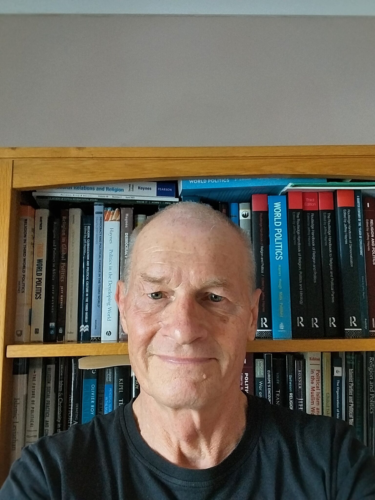 For our Researcher of the Month feature, we spoke with new AASR member ...